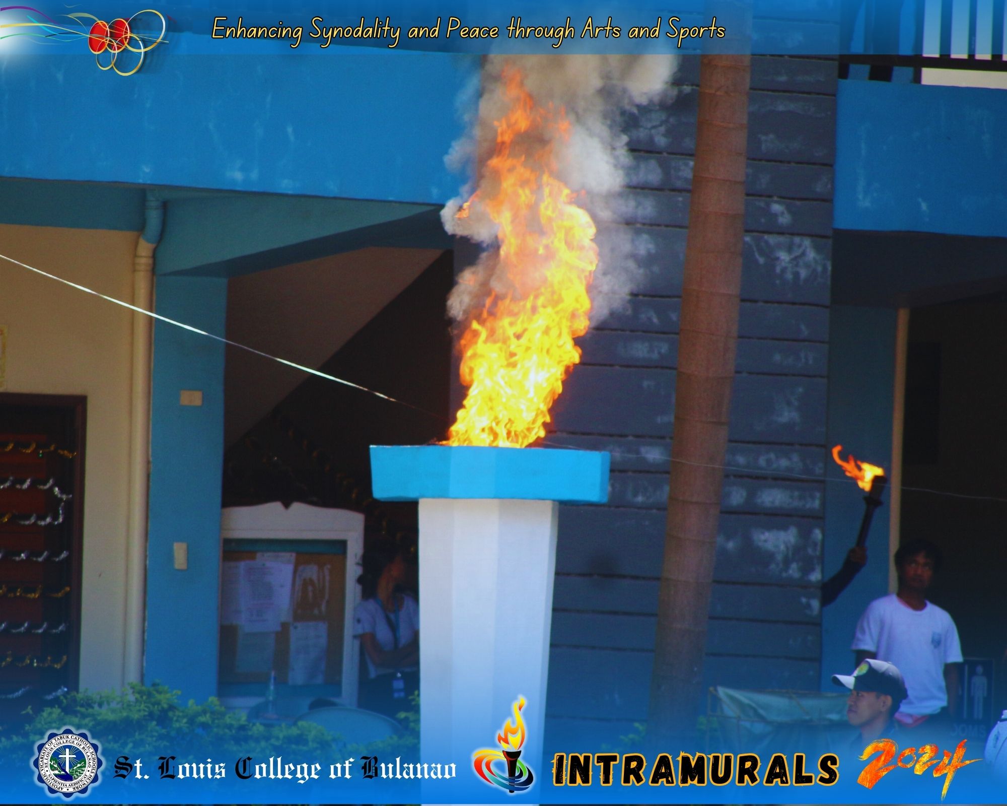 Copy of Home – SLCB