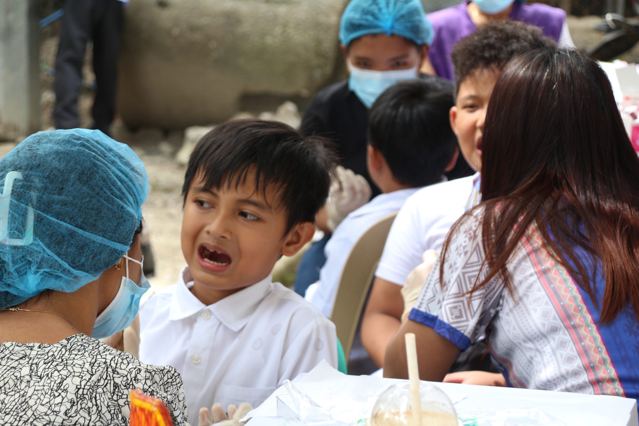 Activitiess – SLCB