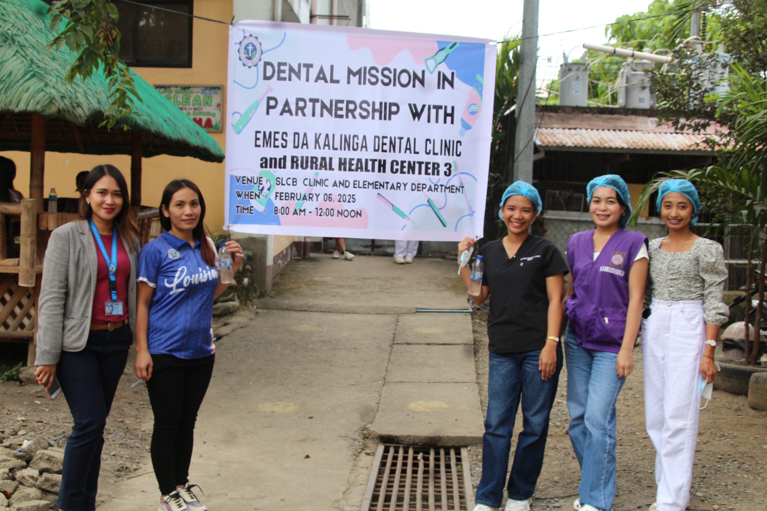 Activitiess – SLCB