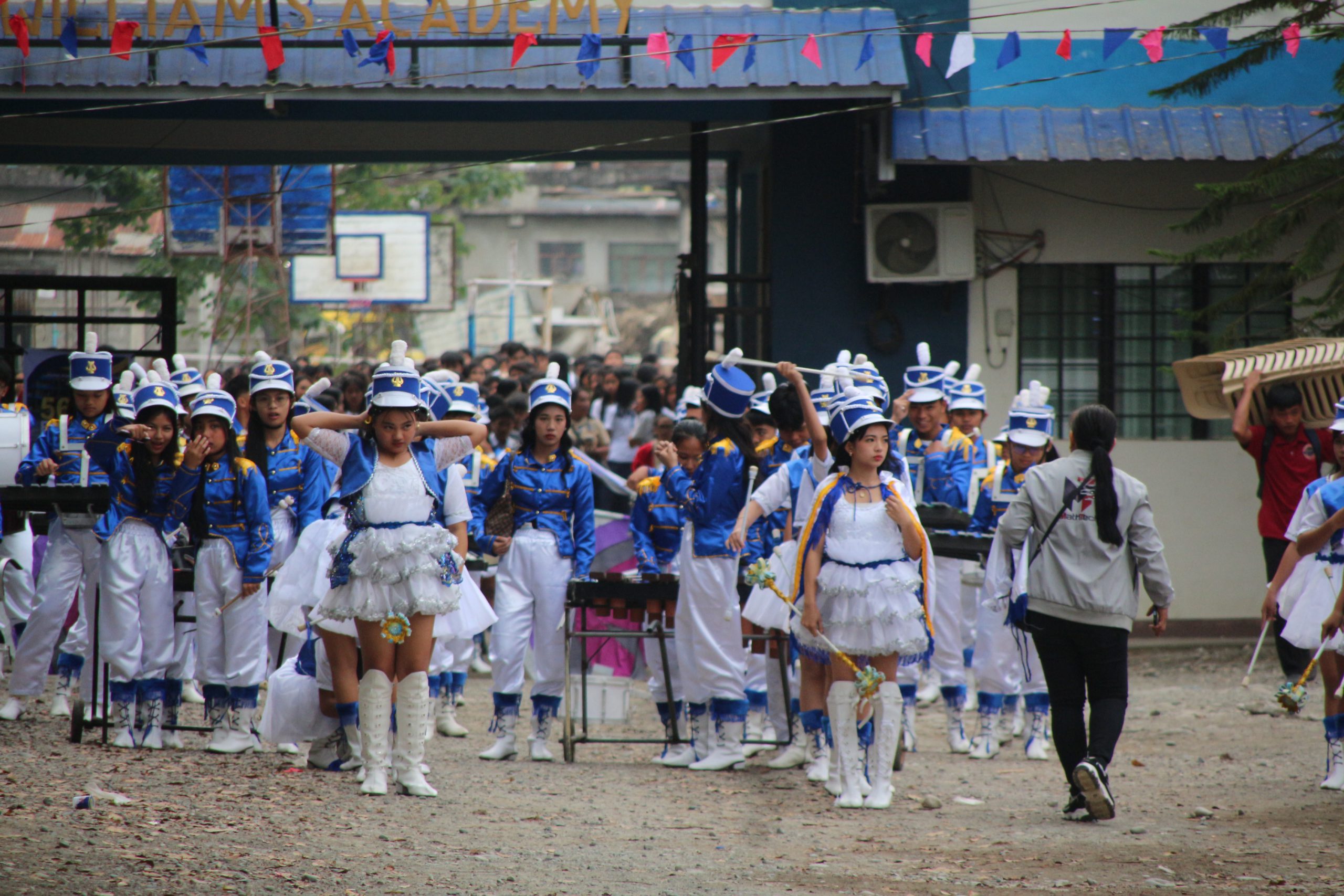 Activitiess – SLCB