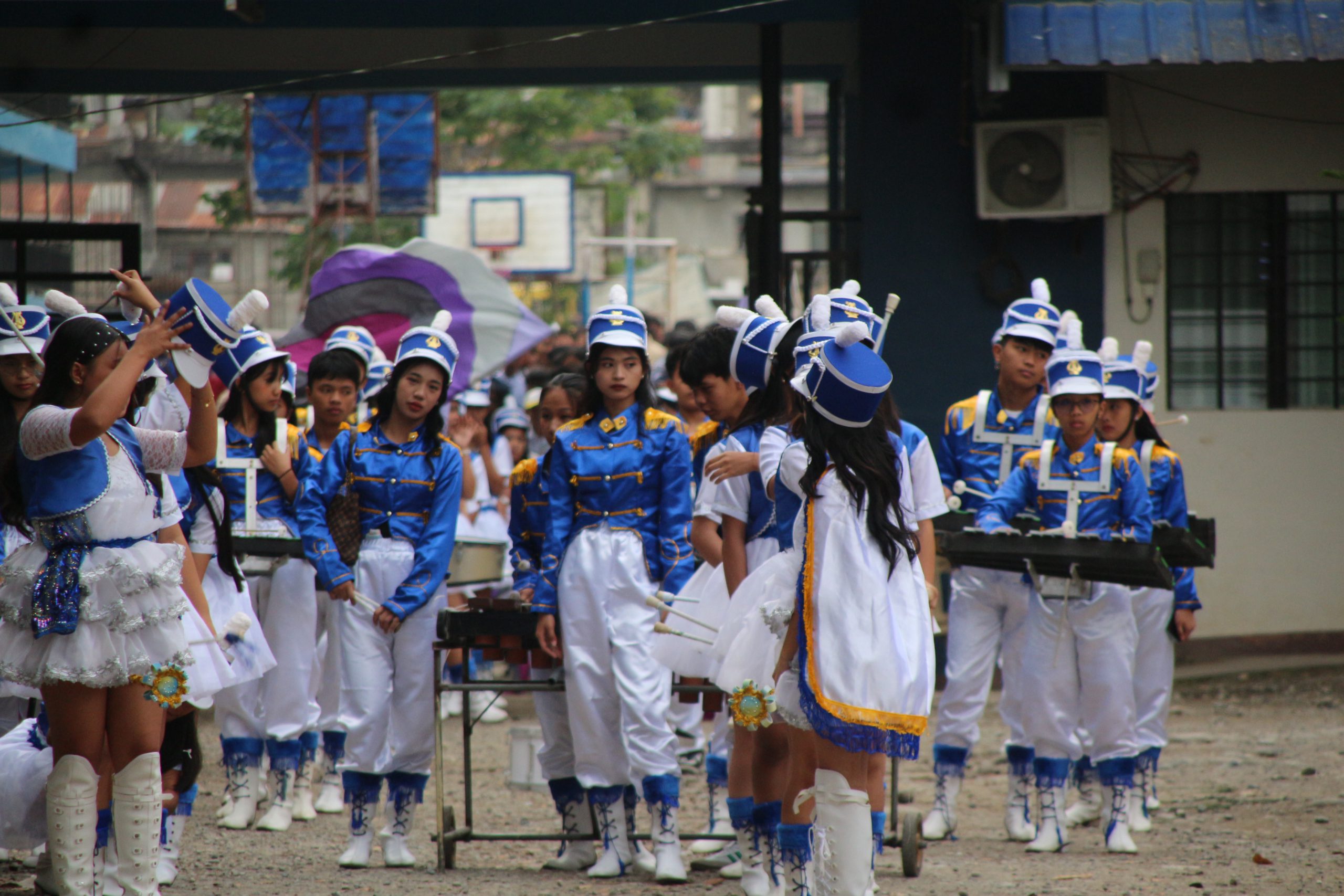 Activitiess – SLCB