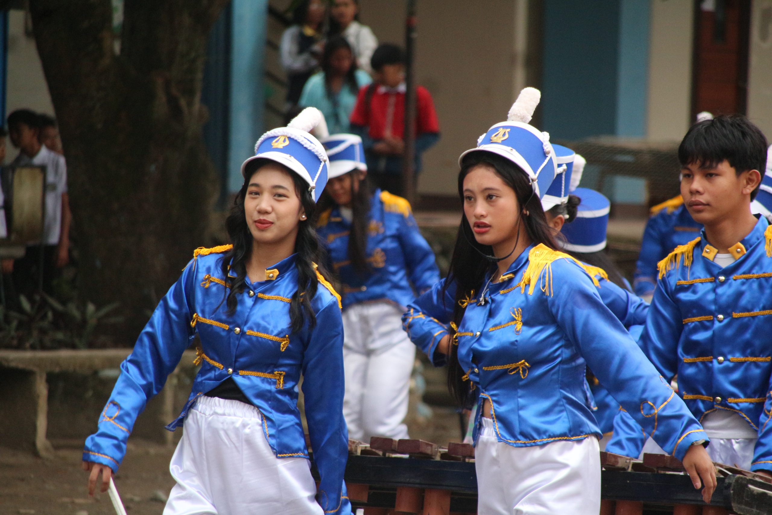 Activitiess – SLCB