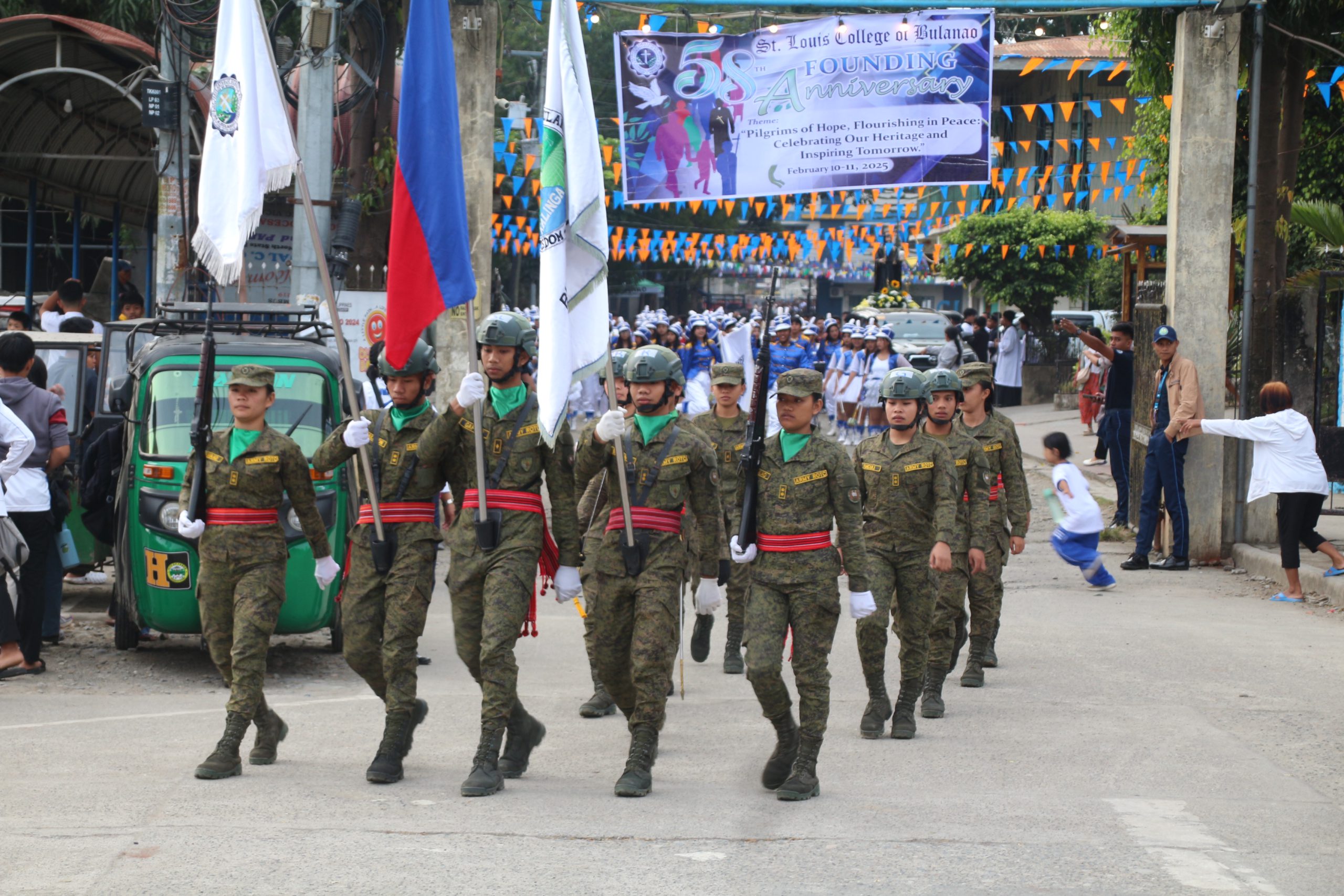 Activitiess – SLCB