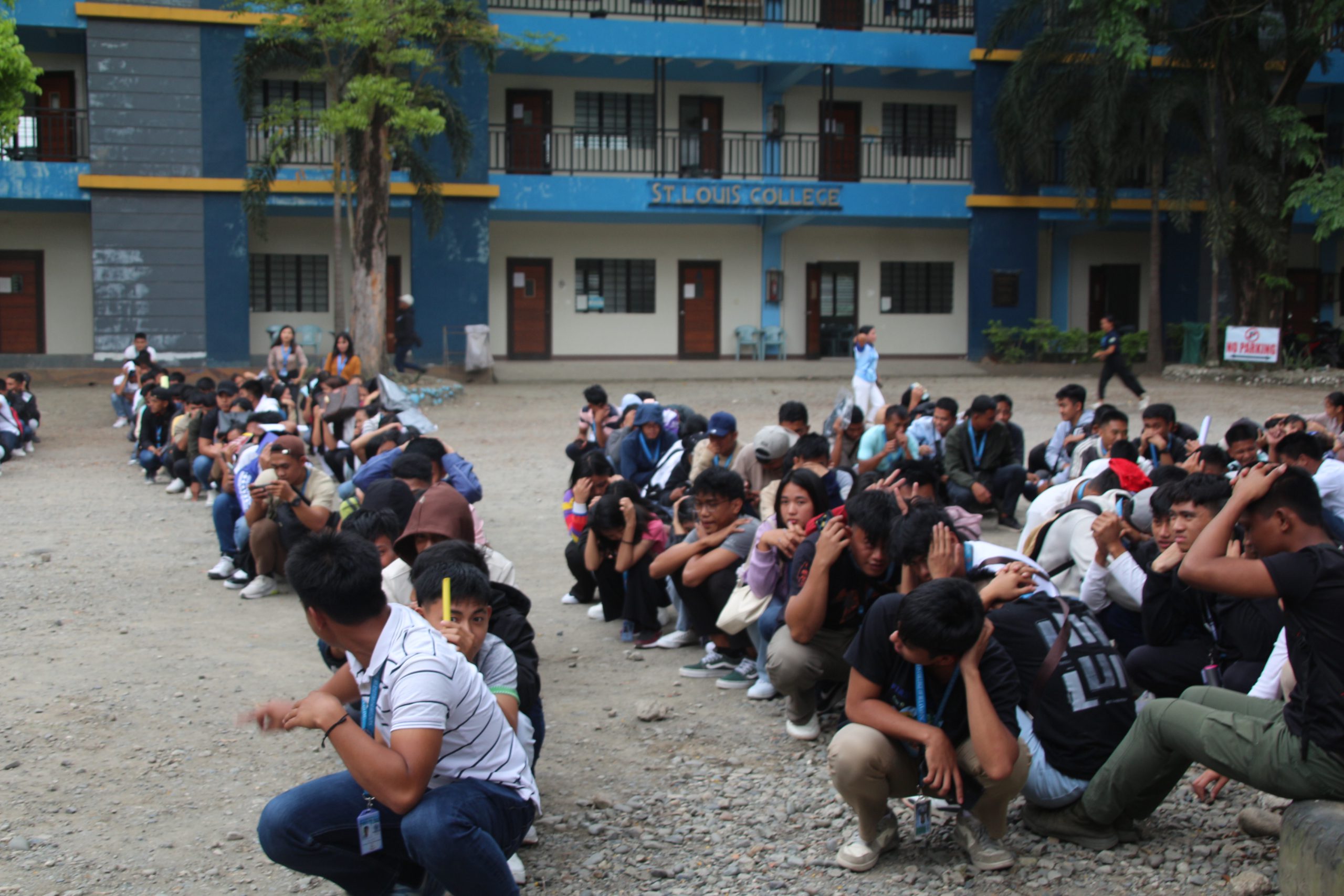 Activitiess – SLCB