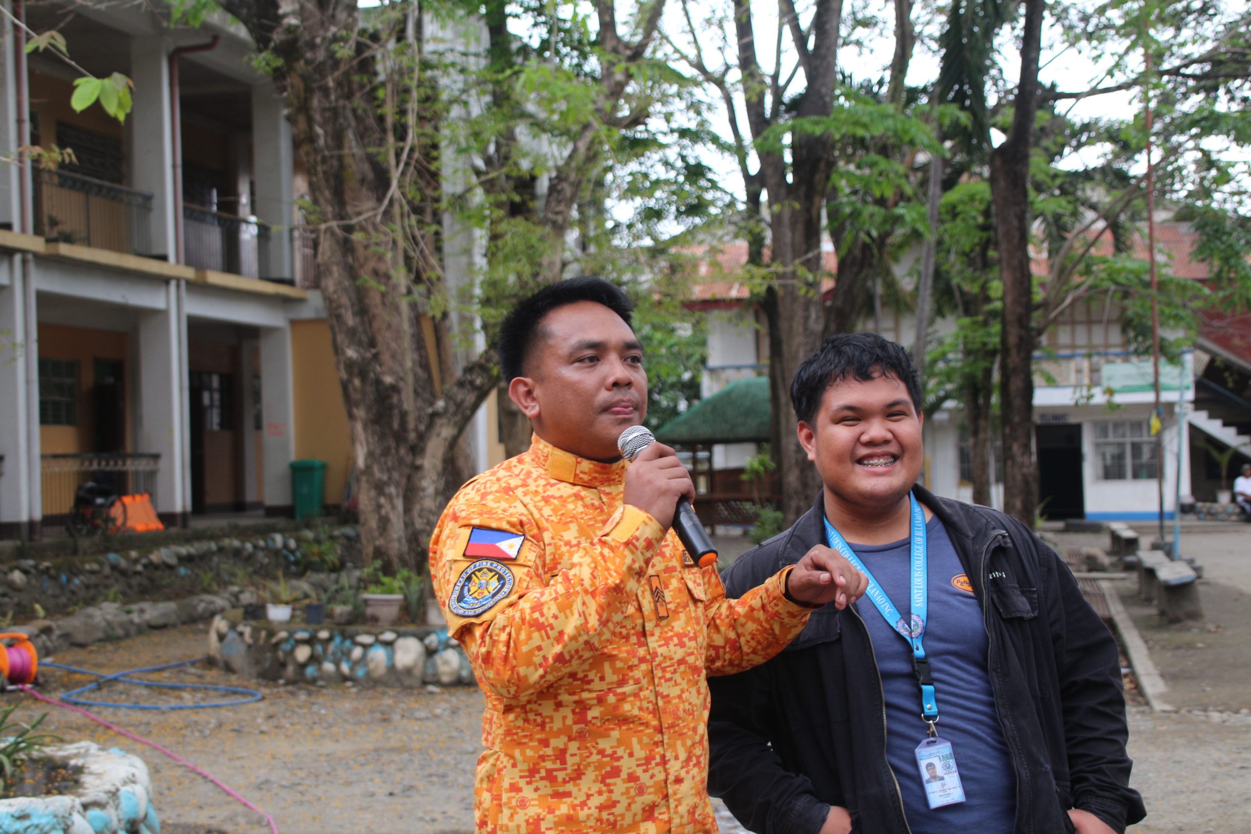 Activitiess – SLCB