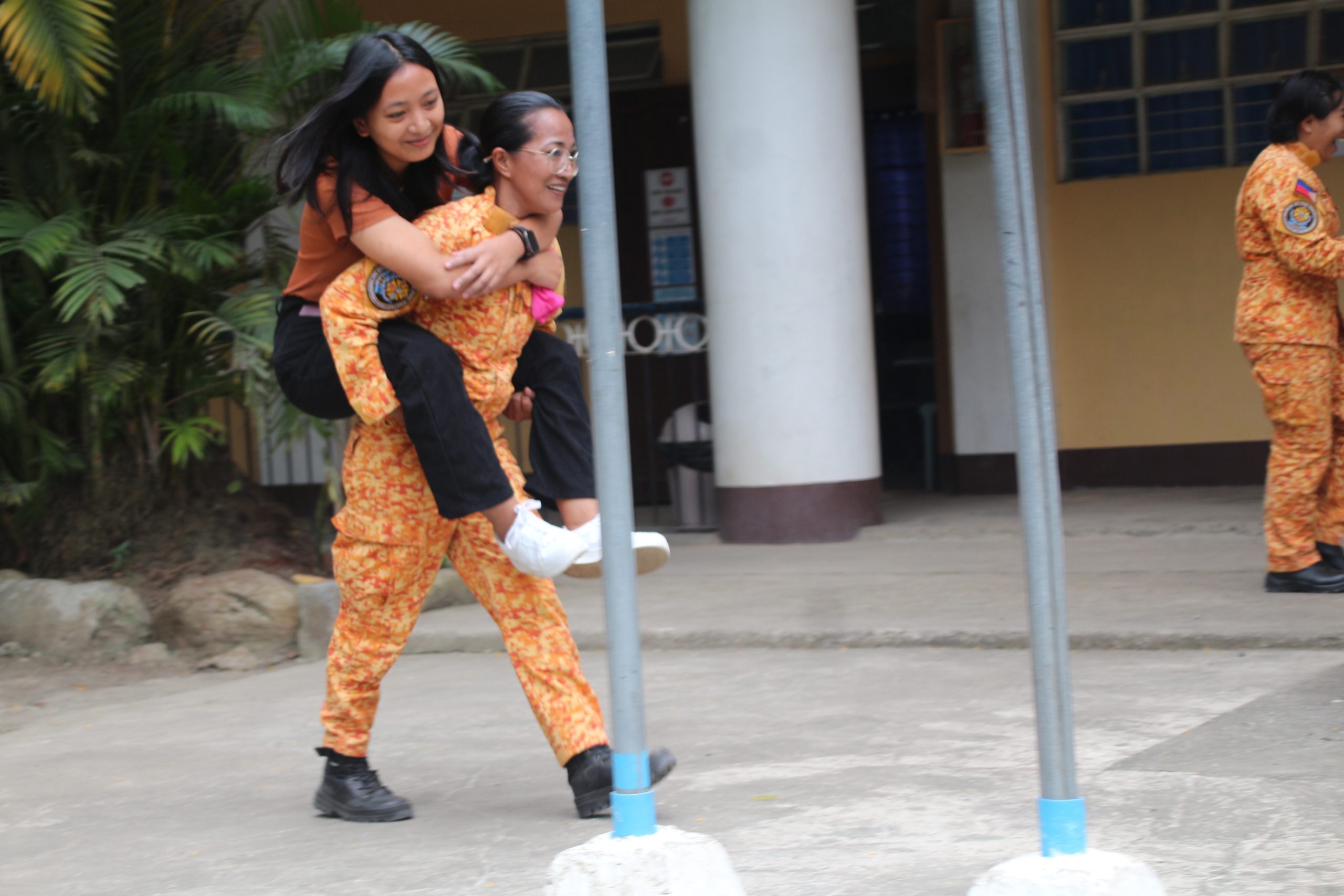 Activitiess – SLCB