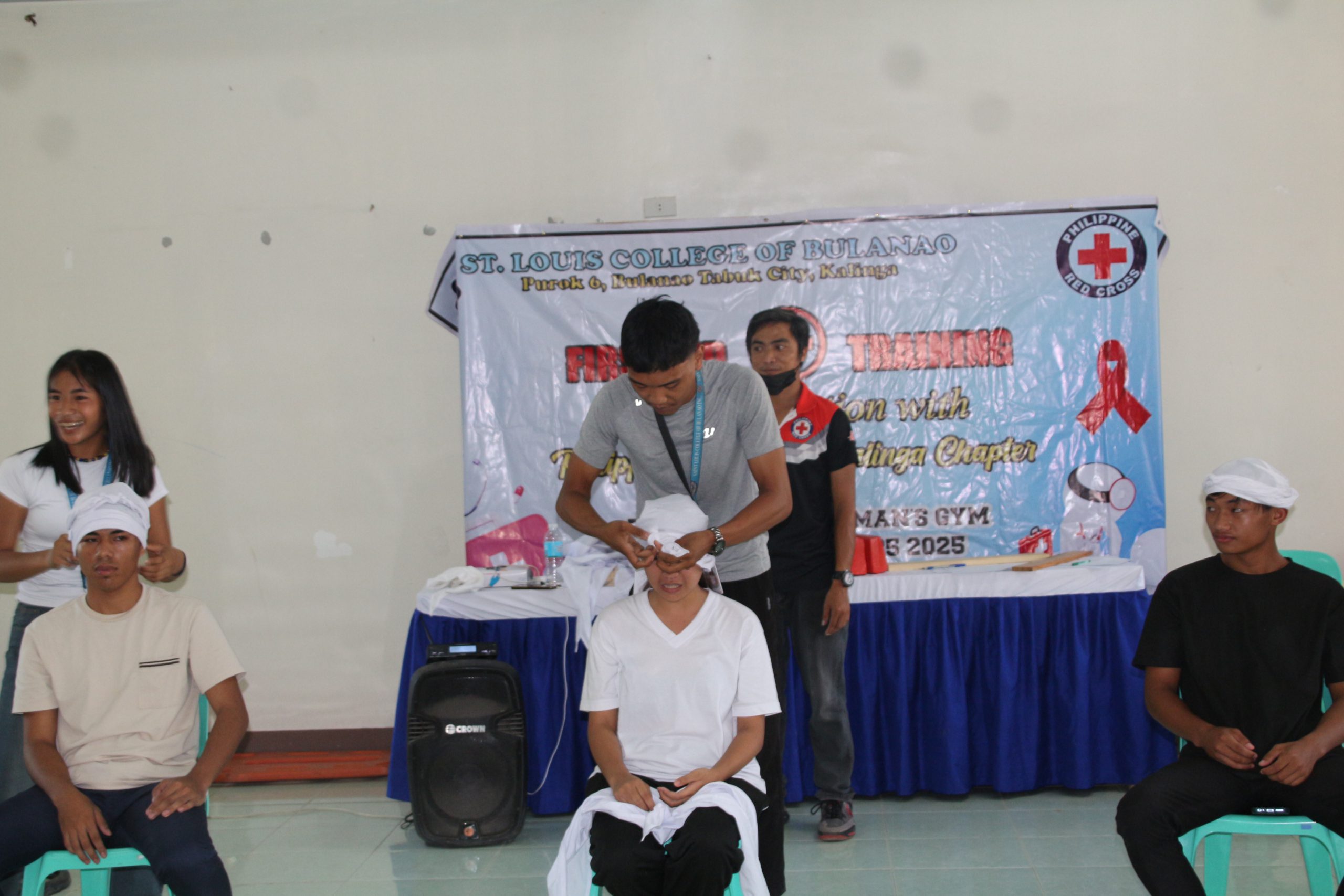 Activitiess – SLCB