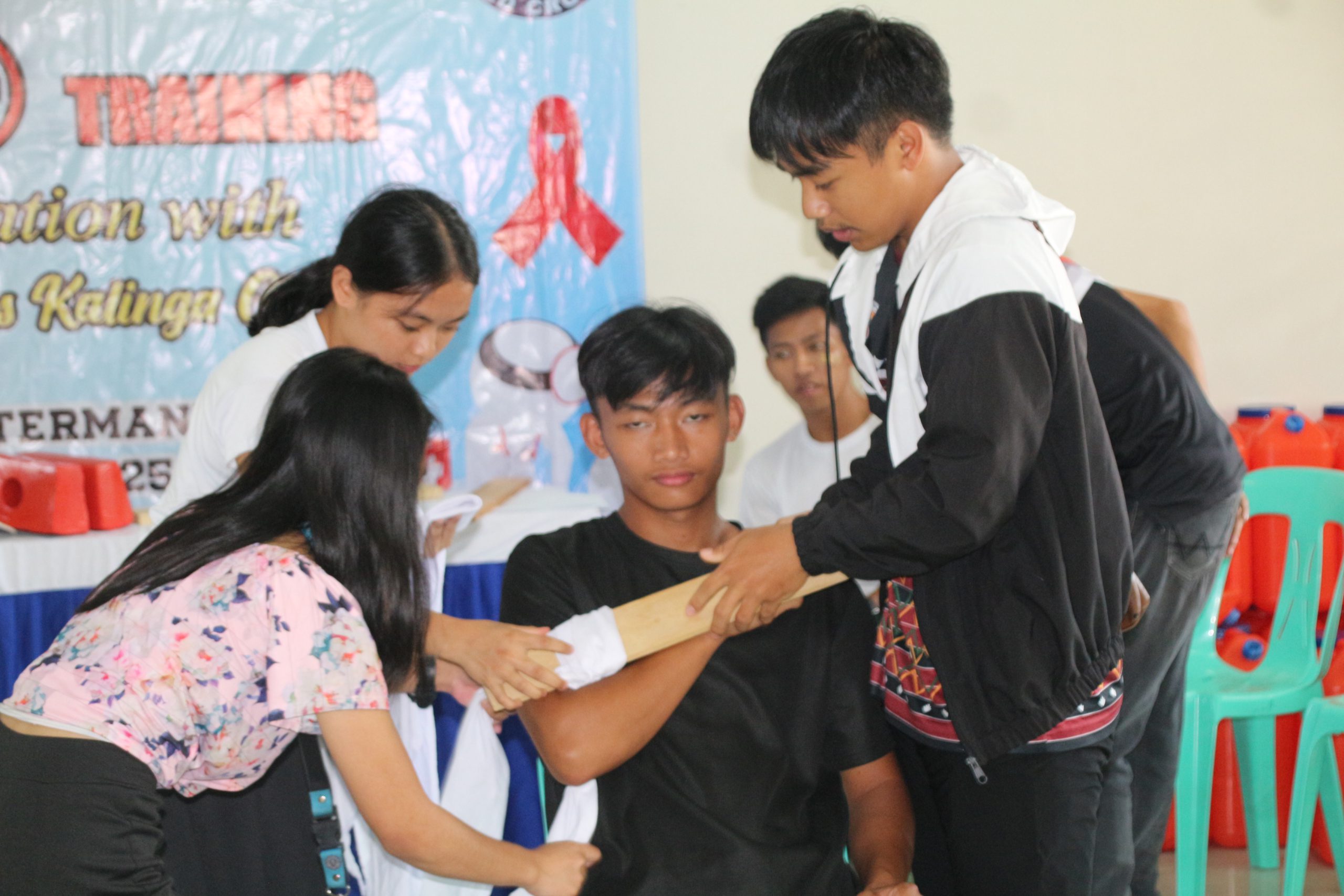 Activitiess – SLCB